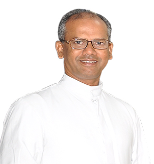 Welcome to Chengai Diocese - Roman Catholic Diocese of Chingleput